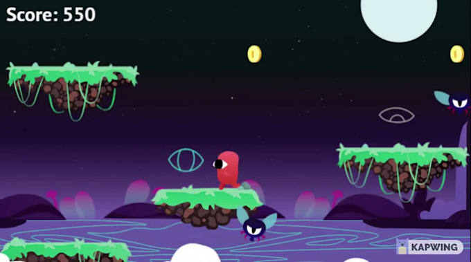Develop 2d platformer game by Absifteam | Fiverr Develop 2d platformer game by Absifteam | Fiverr