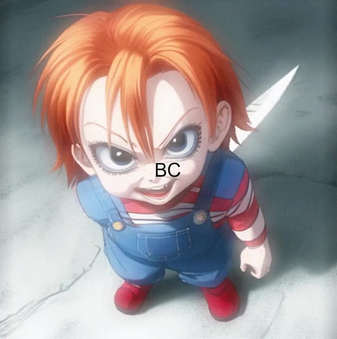 Make a custom gif animation by Badchimp | Fiverr