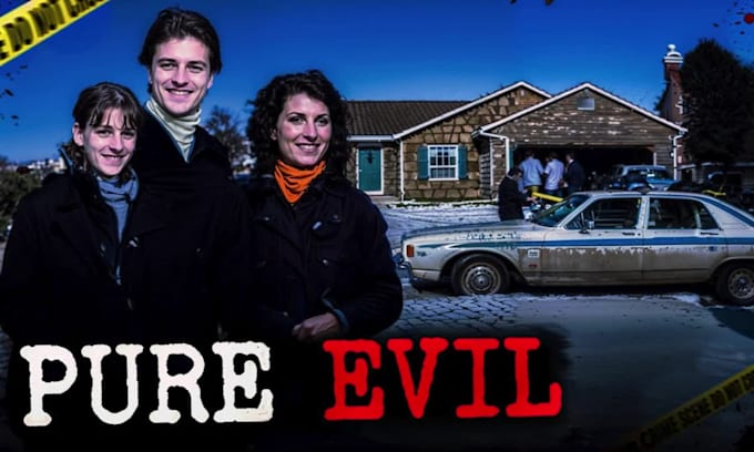 Edit true crime, body cam videos like detective williams and dr insanity by Olawale_tt | Fiverr