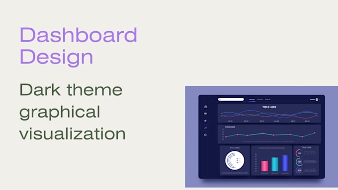 Design mobile wireframe ,admin dashboard ui ux in figma by Sharif_2021 ...