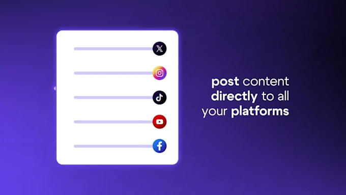 Create Saas Explainer Saas Demo Ui Animation Web Promo Saas Product Video By Hoffmaneddie