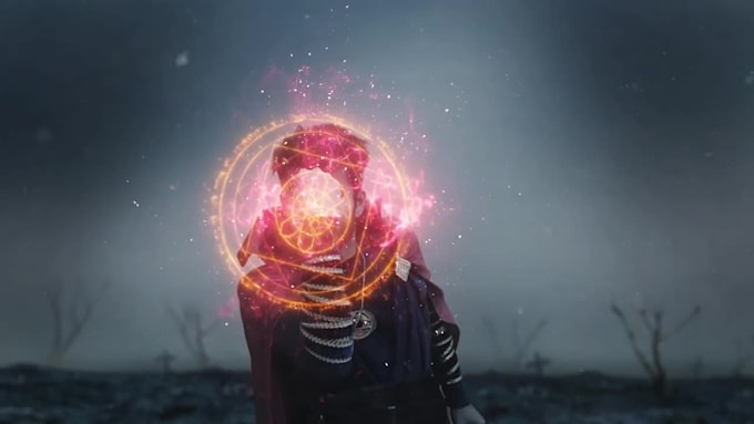 Do vfx compositing, vfx, vfx cleanup,cgi, video edit, rotoscoping ...