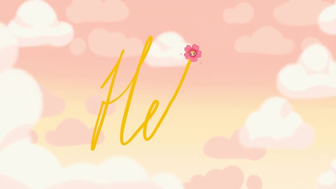 Create smooth loop animations for your brand by Alena_rogach | Fiverr