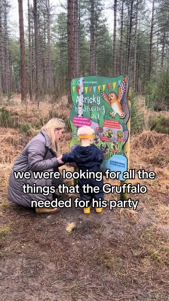 Create ugc content for uk family days out and activities by Mummarketer ...