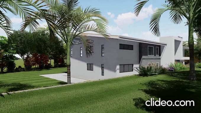 Model your project in archicad and render it in lumion by Sabilakoech | Fiverr