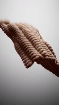 Realistic 3d cloth simulation dynamic fabric physics stunning particle effects by Tristen_3d ...