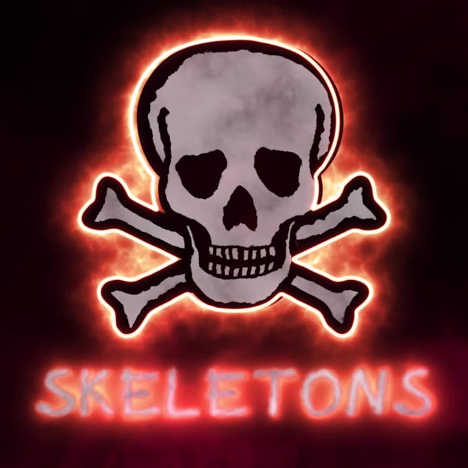 Make vfx, logo animation, compositing, infographics for you by ...