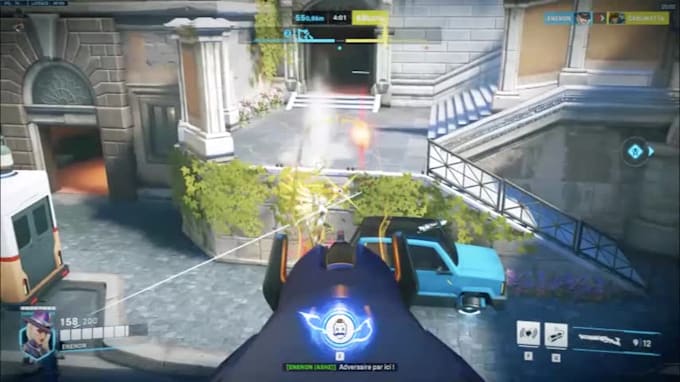 Edit your overwatch, valorant, brawlhalla or other games montage by ...