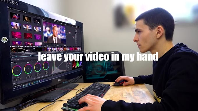 Cutting social media content , every kind
