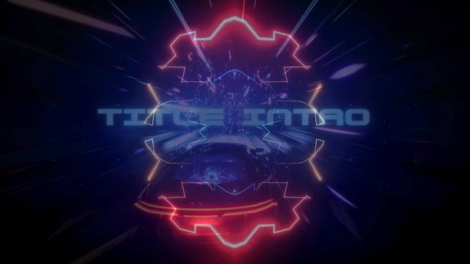Logo reveal or title animations, intro outro video trailer, maker by ...