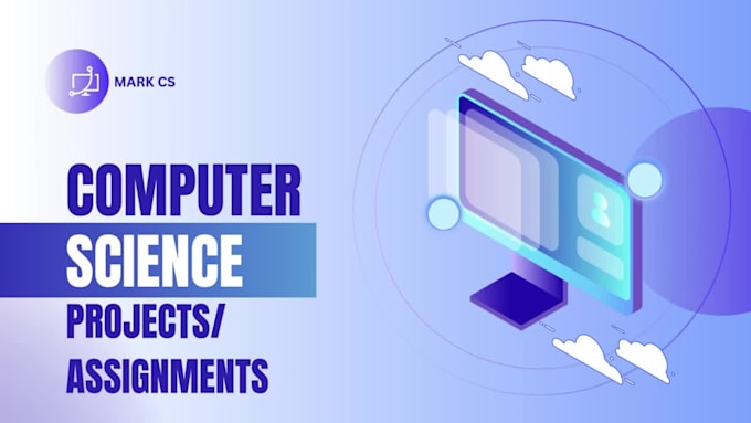 Tutor and complete computer science tasks in python, java, c, os, and javascript by Mark_cs | Fiverr
