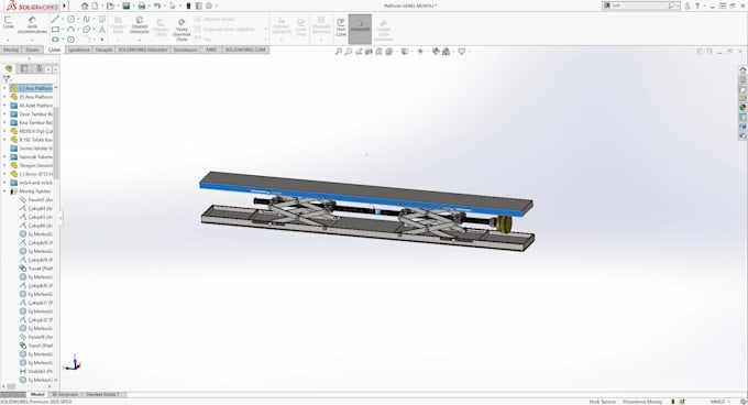Make 3d model or 2d drawing using in solidworks,fusion360 by Cadrec | Fiverr