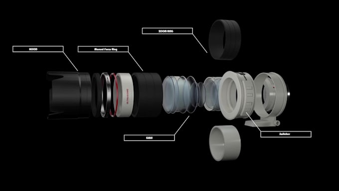 Do interior designing with render in vray rendering engine by Renukajps ...