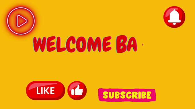 Create unique catchy yt youtube thumbnail designs by Junaidsilas | Fiverr