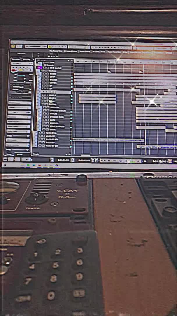 Edit your drum or percussion into precision tempo by Dsrecordsyogya | Fiverr