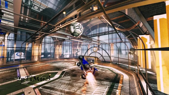 Create slick gaming videos to music by Spode1 | Fiverr