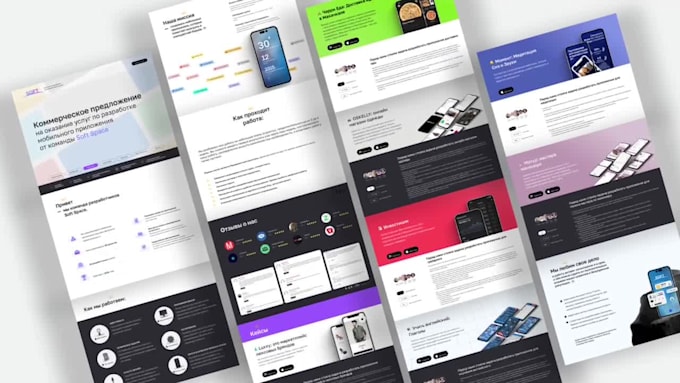 Design an attractive presentation in figma,canva,powerpoint,keynote ...