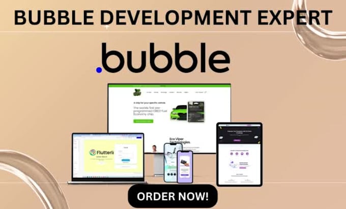 Build bubble app, bubble website, bubble saas bubble mvp, bubble ... Build bubble app, bubble website, bubble saas bubble mvp, bubble ...