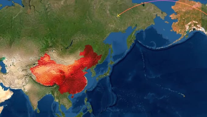 Do map animation map illustration vector maps gis map earth zoom map ...