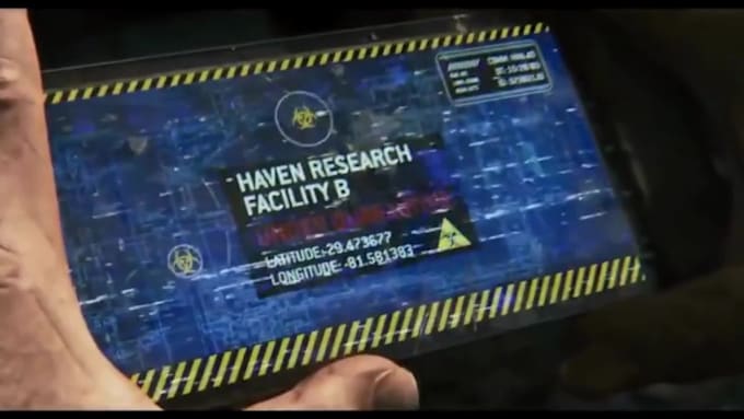 Create vfx animation, cgi animation, visual effects, vfx music video by ...