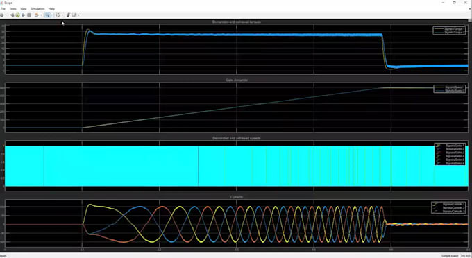 Matlab simulink plc programming hmi arduino excel simatic manager tia windows by Naderrezkk | Fiverr