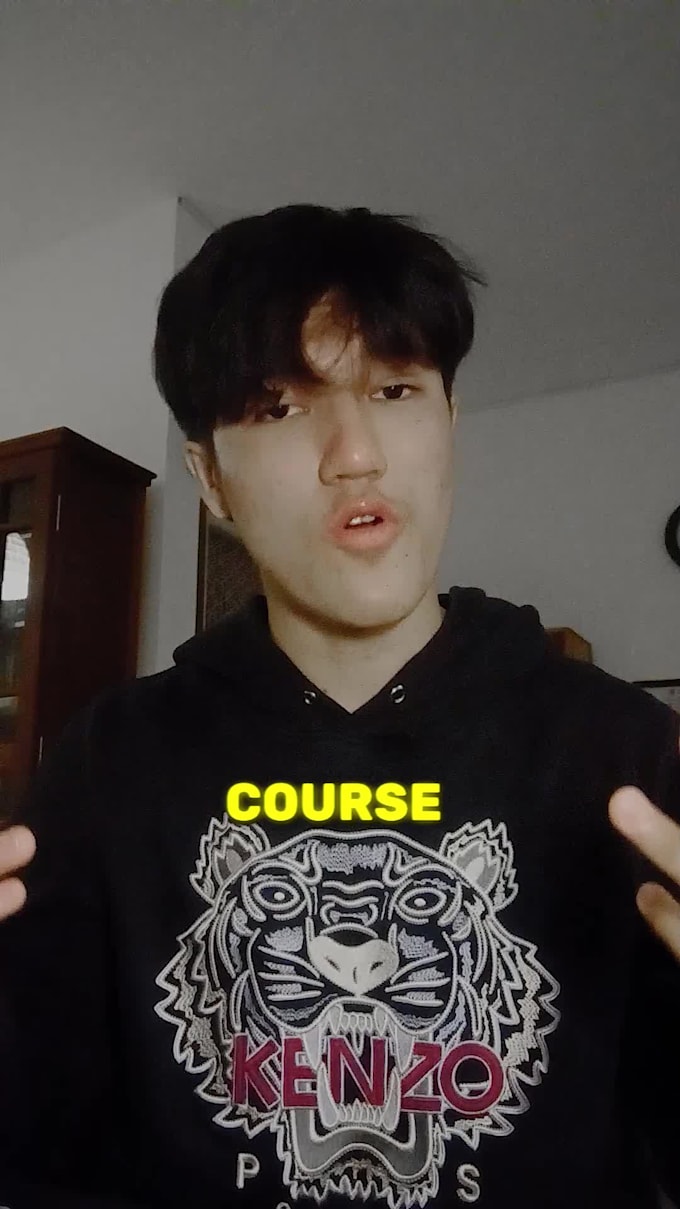 Edit like devin jatho by Ali_editzs | Fiverr