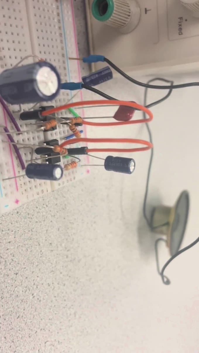 Make you a program in arduino by F1st_principle | Fiverr