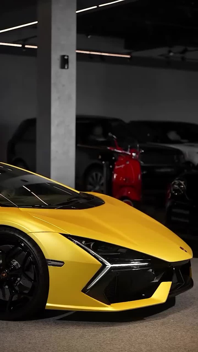 Create a realistic car animation custom car automotive car animation by ...