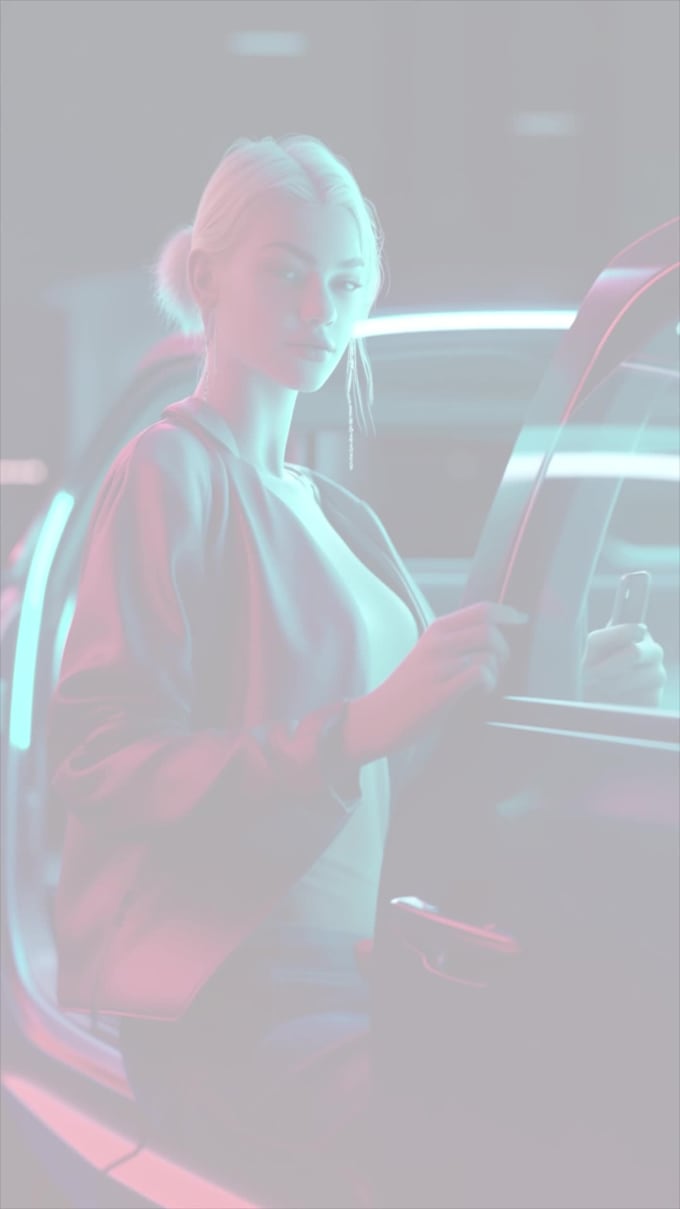 Create a dynamic 2d animated explainer video by Magic_aeffects | Fiverr