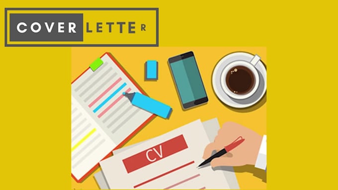 Create your superhero resume, cover letter, linkedin profile by Meesam133 | Fiverr