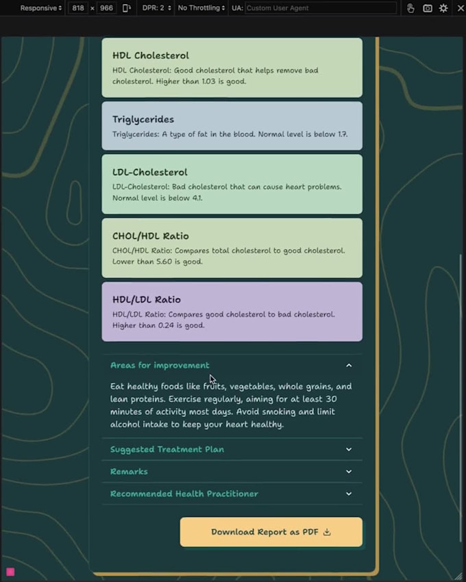 Build you a chatgpt clone custom chatbot by Tecmie | Fiverr