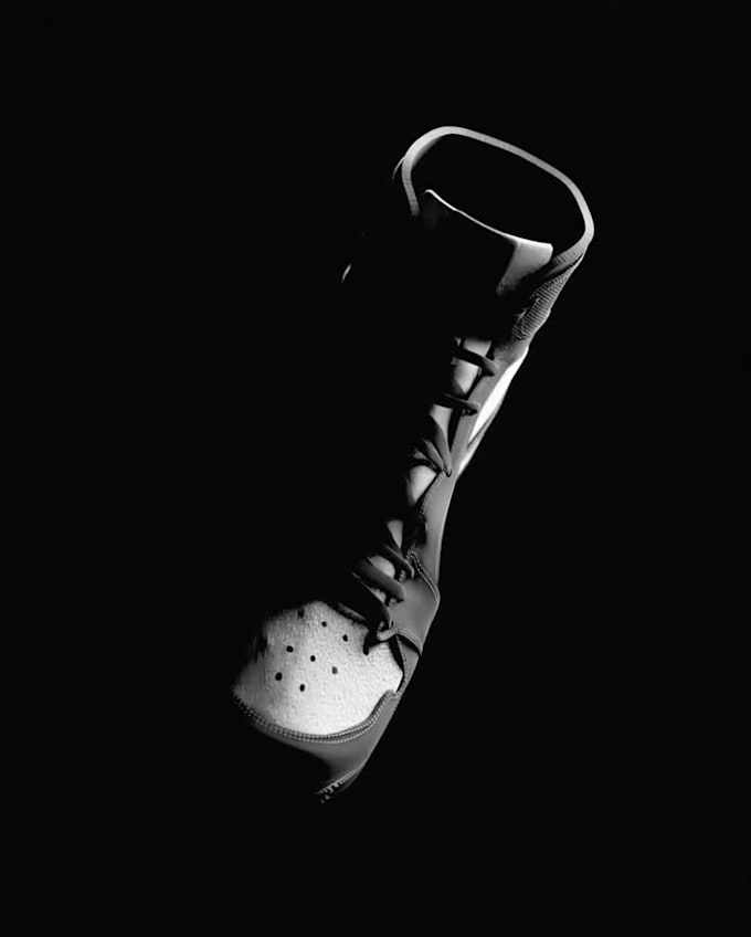 3d product rendering and animation, motion graphic, shoe animation in ...