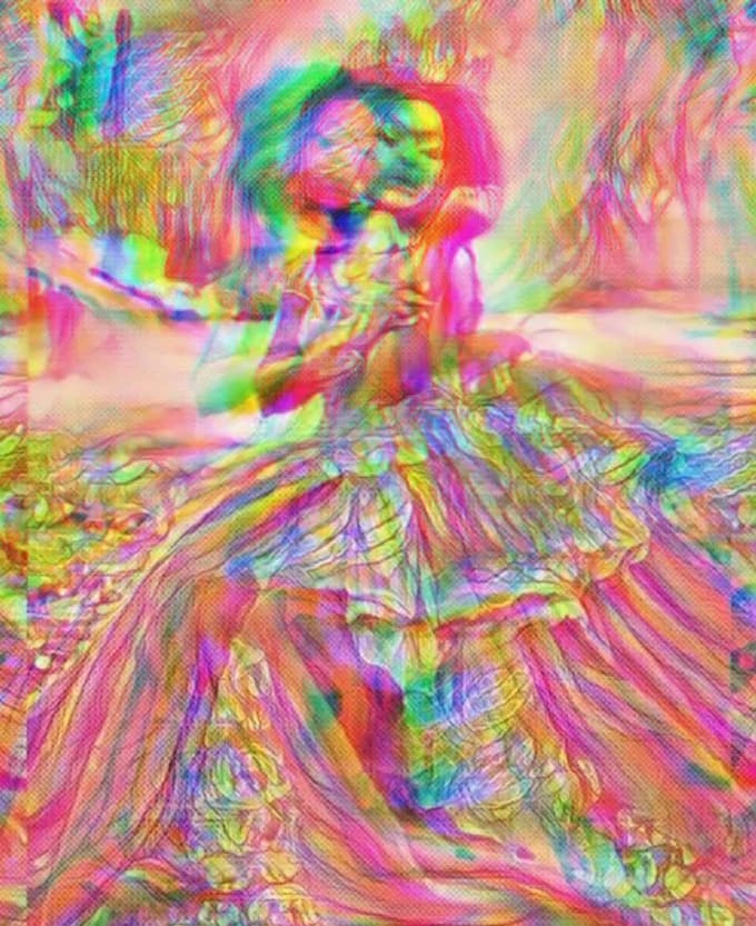 Create world class famous nft designs for you by Manijaiswal1 | Fiverr