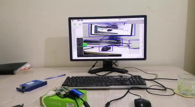 Do Object Detection Counting Recognition And Tracking By Abdul 0684