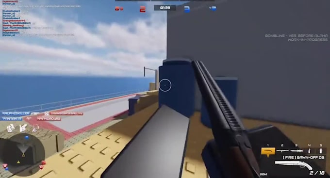 Develop roblox game,roblox game developer,roblox game development ...