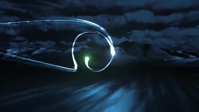 Video animation ve logo animation by Polatguney | Fiverr