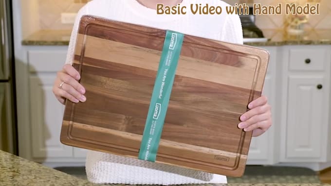 Film amazing kitchen tools video for your product by Leslie_studio | Fiverr