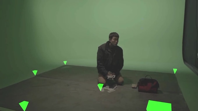 Integrate 3d vfx tracking, 3d cinematic vfx compositing, 3d vfx cgi rotoscoping by Josamfev | Fiverr