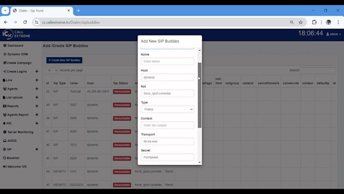 Provide cloud call contact center integration amazon connect twilio ...