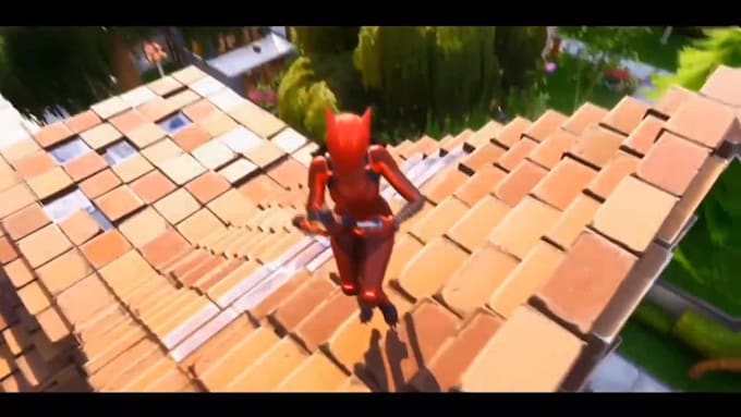 Make a fortnite intro by Bonnkekush | Fiverr