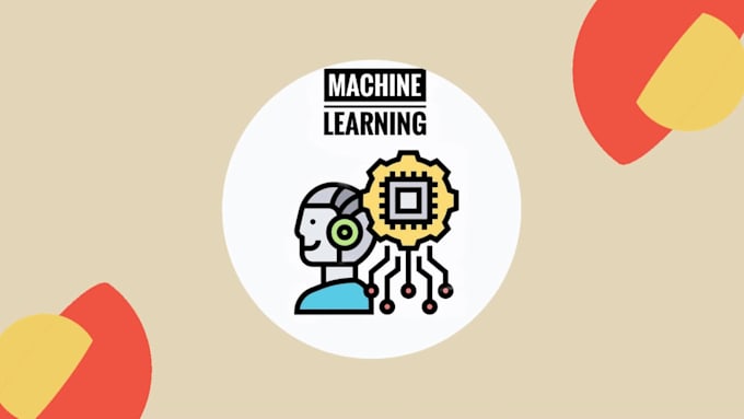 Do machine learning in rstudio and python by Ashutoshtinker | Fiverr