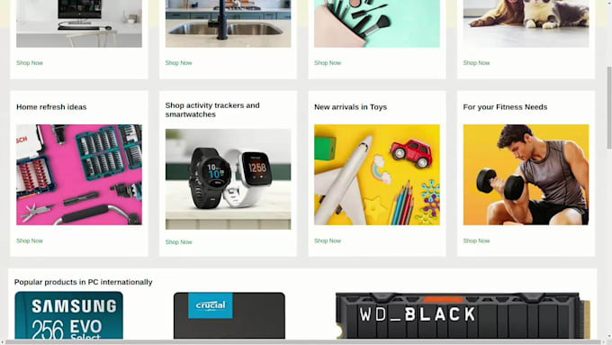 Craft a next js masterpiece custom web design with next js by ...