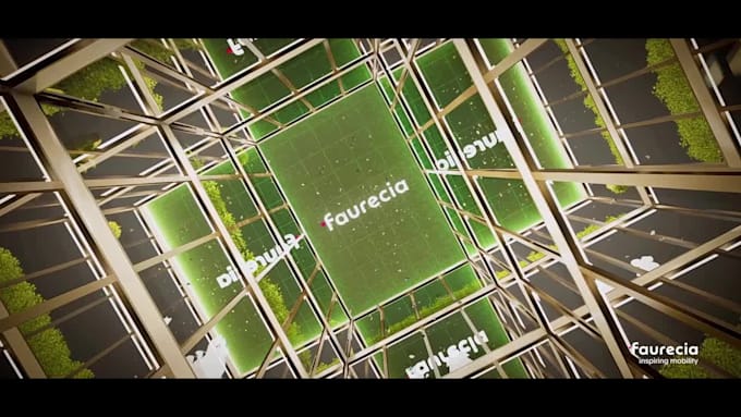 Make lumion animation for your project by Vastalstudio | Fiverr