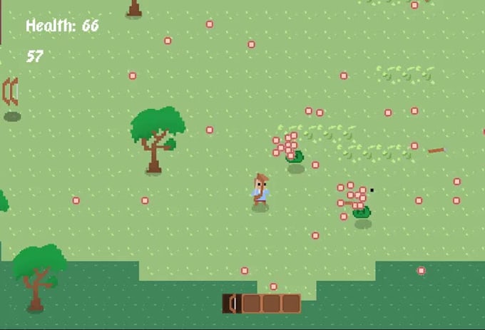 Create a game for you in pygame by Scriptlstudios | Fiverr