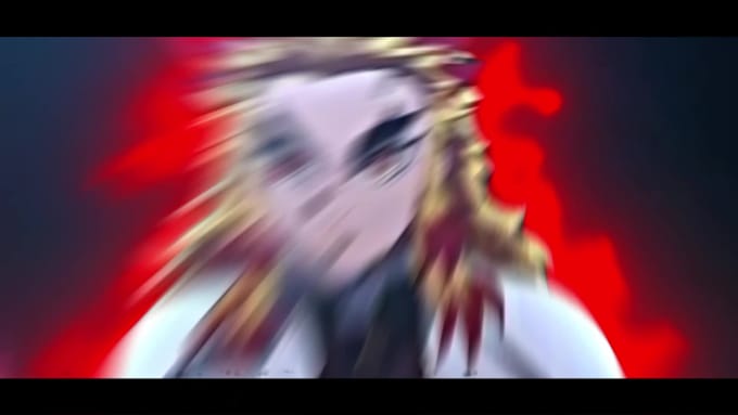 Make a amv edit for you by M3ga_editz | Fiverr