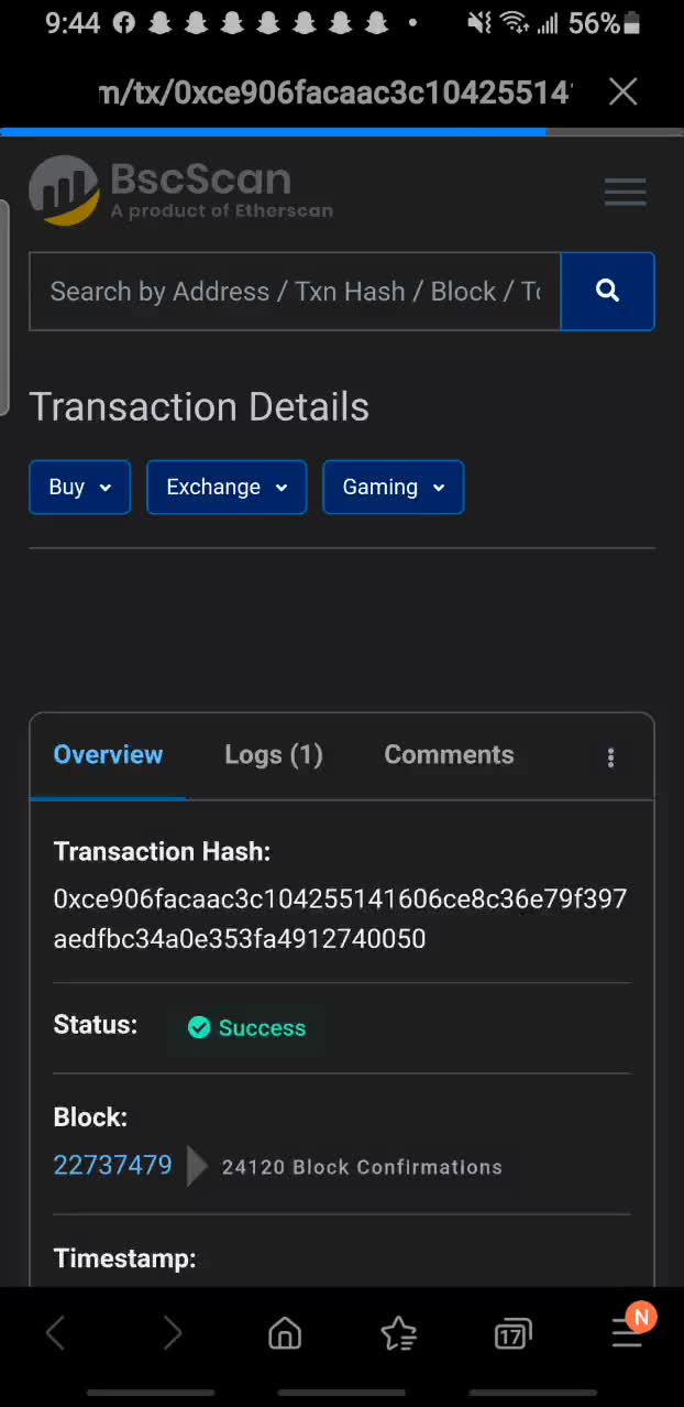 Build a crypto wallet app, general blockchain development by Macdoomsday | Fiverr