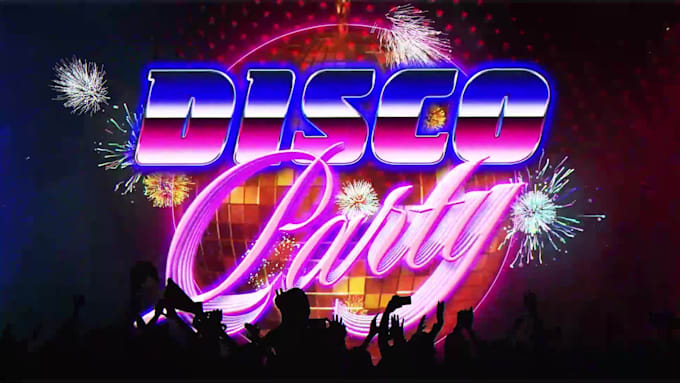 Creating bright tv logo or intro by Aksenovodessa | Fiverr