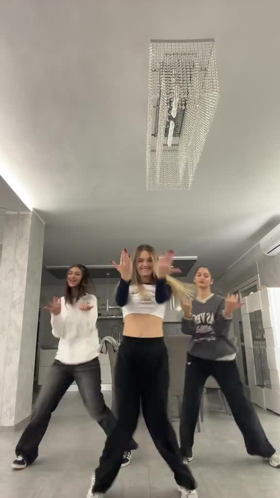 Create tik tok dance group dance for your song by Mandela_puiyi | Fiverr