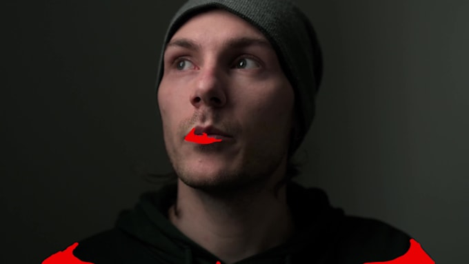 Otline and animate lines on your video by Jurewerber | Fiverr