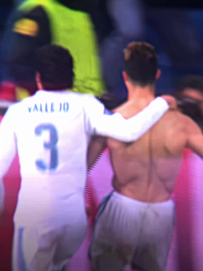 Do after effects high quality football edits by Sahdir | Fiverr